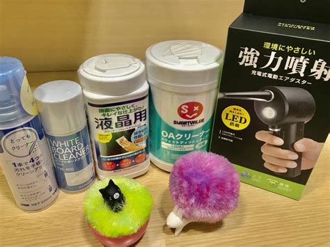 9月7日は『クリーナーの日 』 いわきコピーセンター（ビジネスコンビニ Iccbox）