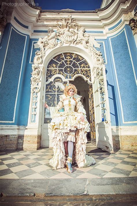 Rococo Princess 21 Naked Photos Leaked From Onlyfans Patreon Fansly Reddit и Telegram 9006