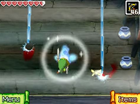 Tingles Maps The Ghost Ship Phantom Hourglass Zelda Universe