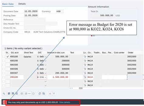 SAP Internal Order AUMTECH Solutions SAP Training SAP Internal Order AUMTECH Solutions SAP Training