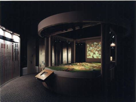鉢形城歴史館 旅サラダPLUS 観光お出かけSPOT