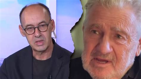 Isabelle Daniel Robert Misik Vs Andreas Mölzer Oe24 At