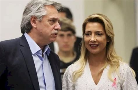 Alberto Fernández Sobre La Denuncia De Fabiola Yáñez Pasé De Ser Un