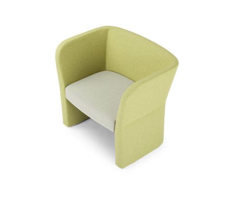 Oracle Armchairs From True Design Architonic