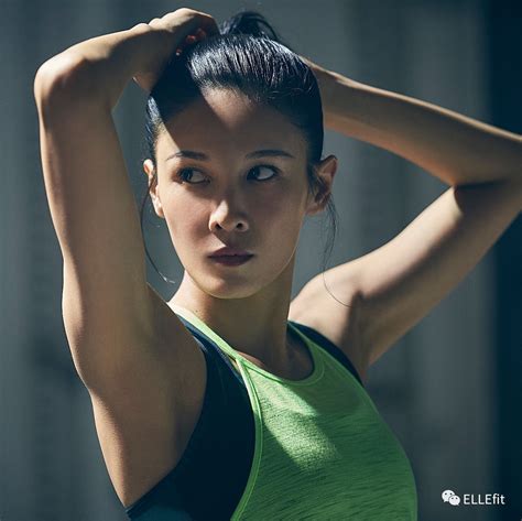 约吗这一次，ellefit要带你去北京最好的美术馆型动！
