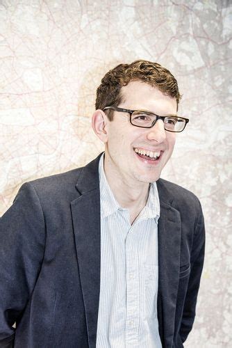 Thomas Ableman London Tech Week 2026