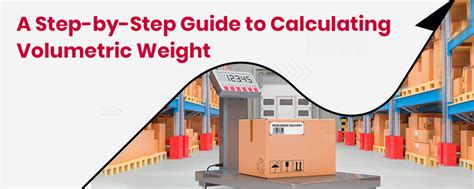 Volumetric Weight Explained Learn How To Calculate It Nimbuspost