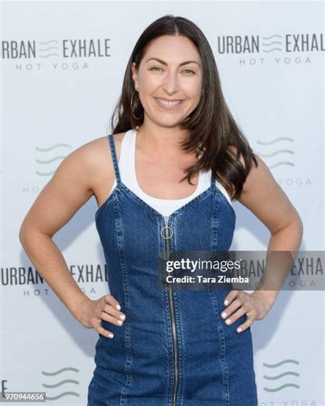 Tara Macri Photos And Premium High Res Pictures Getty Images