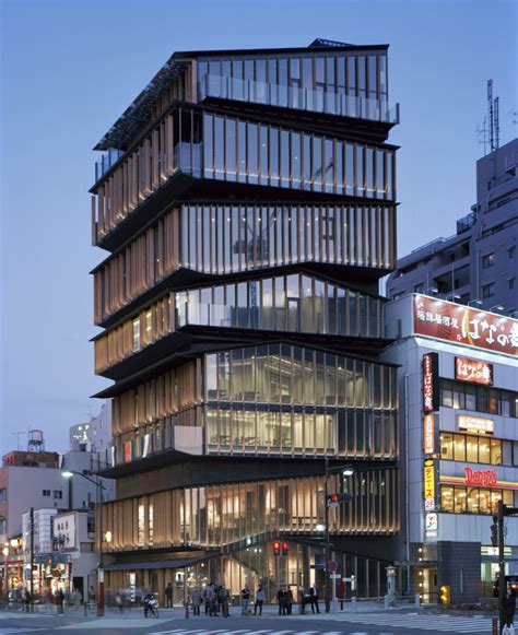 Kengo Kuma Keynote For Icom Kyoto 2019 International Council Of