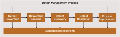 what is defect management in software testing dev community