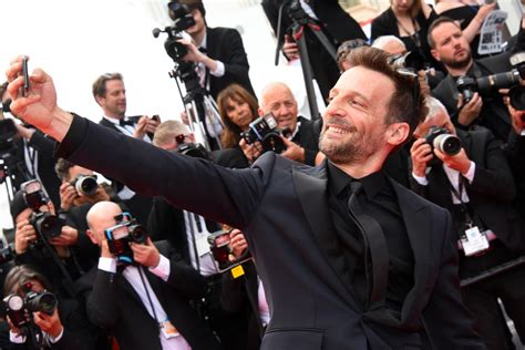 Mathieu Kassovitz Ultime Notizie Sullincidente Allattore Francese