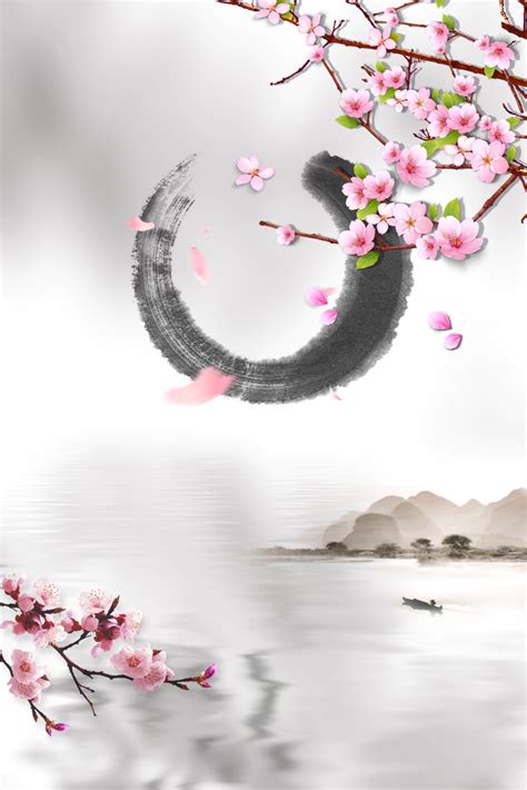 素雅工笔画图片 素雅工笔画素材 素雅工笔画模板 设图网