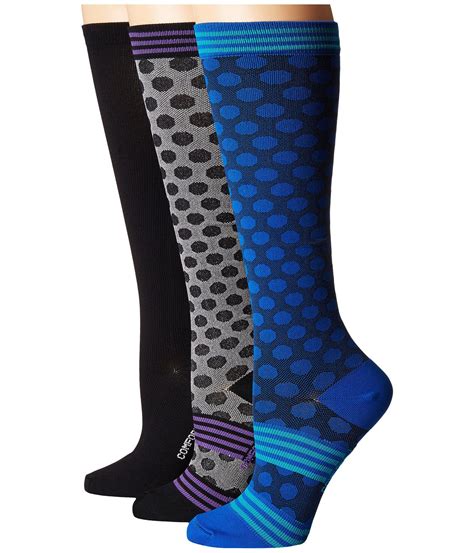 How To Choose And Wear Compression Tights With Socks