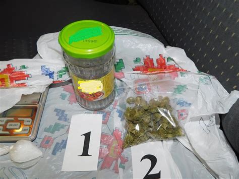 Обвинен в притежание на марихуана и метаамфетамини ще бъде под домашен арест в Силистра Кворум