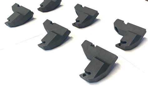 Mike Hatton On Linkedin A Few Recent Projects From The Talented Team At Metalcut Tool Services …