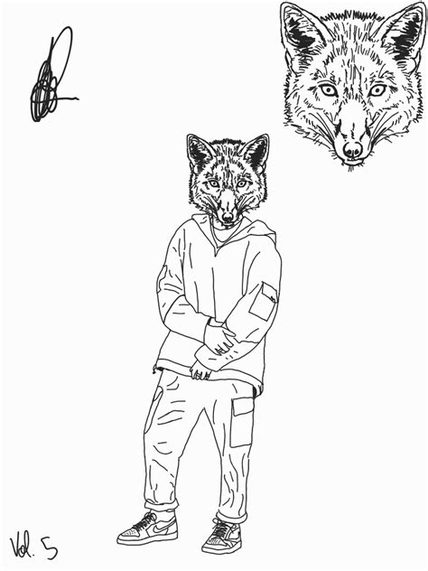 Exercicio De Tracing Behance