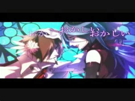 【utau Pv】 Chemical Ghost 【caeles・tatari】 ニコニコ動画