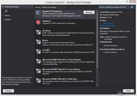 Custom Dropdown Control Using Bootstrap And Angularjs