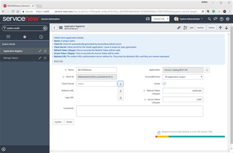 Using Servicenow Rest Apis And Powershell To Automatically Create Incidents Virtually Sober