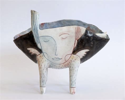 Monday Morning Eye Candy Maria Moldovan Musing About Mud