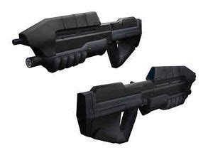 Halo Combat Evolvedweapons — Strategywiki Strategy Guide And Game