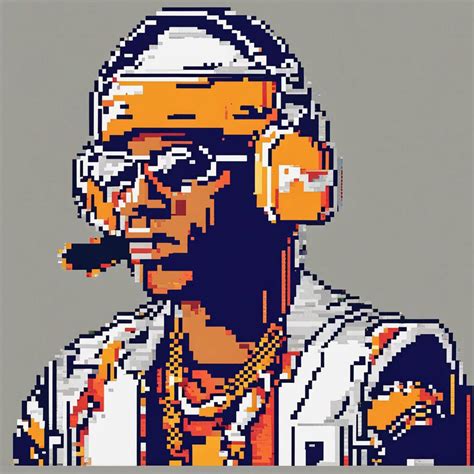 Kool Keith By Anthontapia On Deviantart