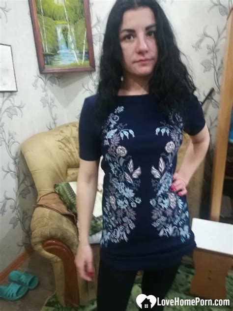 Cute Girlfriend Stripping Off For The Camera 44 Pics Xhamster