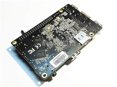 Orange Pi Win Plus A G Ddr