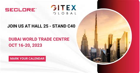 Justin Endres On Linkedin Cybersecurity Gitex2023 Gitexglobal Seclore Datacentricsecurity