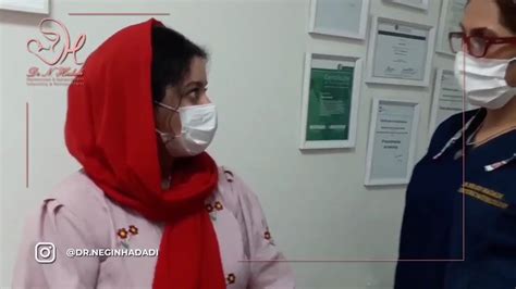 بزرگ شدن سینه ها نماشا