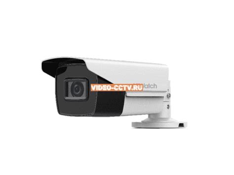 Мультиформатная камера HiWatch DS-T220S (B) (2.8 мм) | Камеры ...