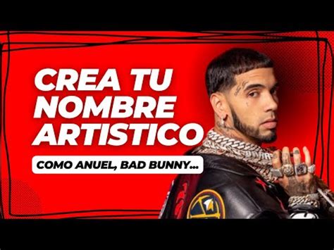 Guía definitiva para crear un nombre de artista Triunfa Emprendiendo