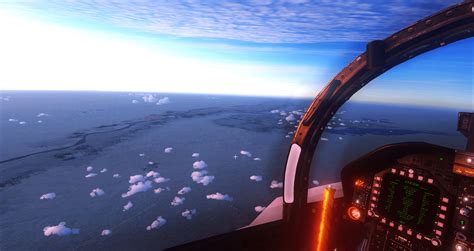 Nothing Better Than Fsx With Reshade Rfsx