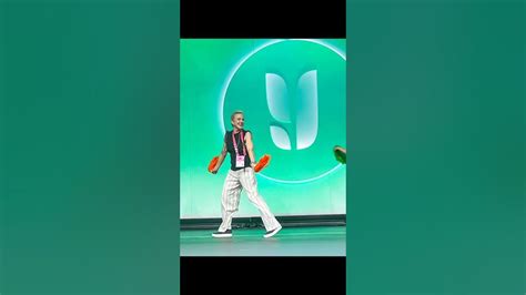 I Taught My A C E Class Walked The Stage Being Celebrated And Was A