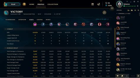 Velkoz Support Pops Off ~80k Damage Rvelkoz