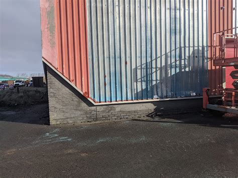 Cladding Coatings Metal Roof Coating And Wall Cladding Coating For Ultimate Building Protection