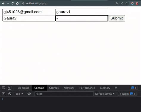 使用typescript构建用户注册和登录系统（第2部分） Building A System For User Registration