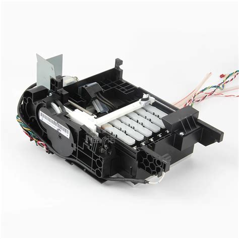 Fuji Frontier Dl650 Pump Cap Assy