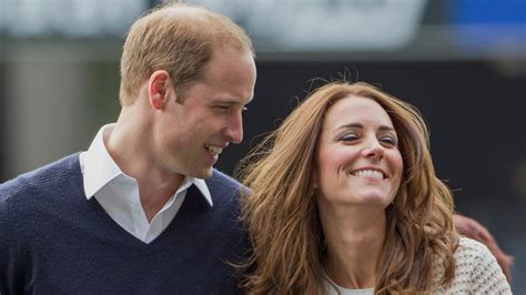 Kate Middleton And Prince William Once Broke Up In The Most Relatable Way