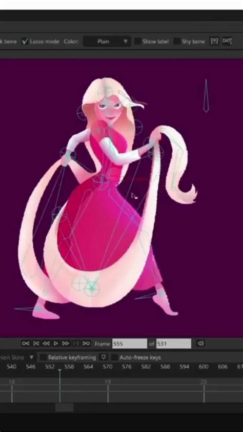 Professor Walk Cycle Animation After Effects Motion Graphics Artofit