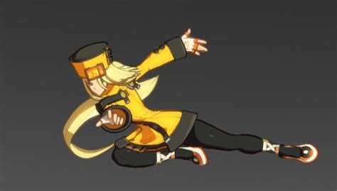 File Ggxrd Millia 2k Png Dustloop Wiki