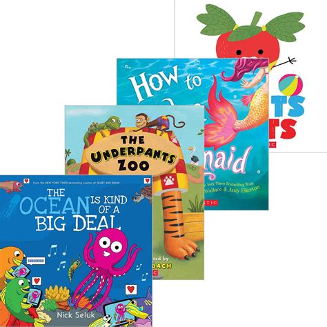 ALL-PRODUCTS | Scholastic Canada Book Clubs