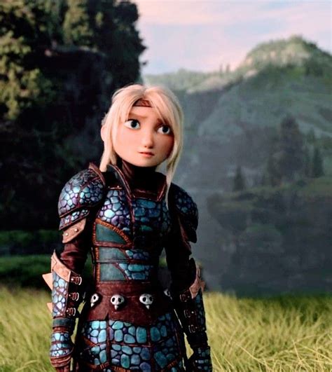 Pin By ♡𝑨𝒔𝒕𝒓𝒊𝒅 𝑯𝒐𝒇𝒇𝒆𝒓𝒔𝒐 On Astrid Hofferson How To Train Your Dragon