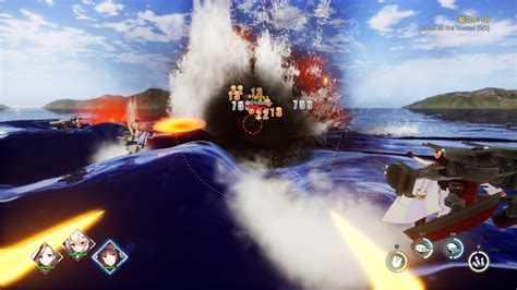 Azur Lane Crosswave Buy Games Steam Keys And More