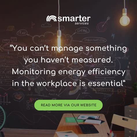 Smarter Services Ltd On Linkedin Energyefficiency