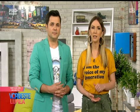 Ionela Prodan O Viata Dedicata Cantecului Scene Si Bonusuri Din Vorbește Lumea Pro Tv