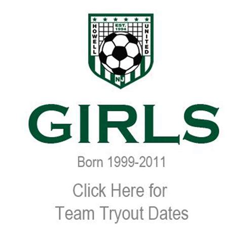 2020 Tryouts