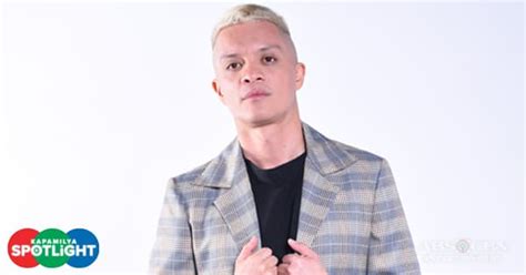 Kapamilya Spotlight Bamboo Tv Journey Abs Cbn Entertainment