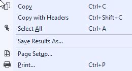 Ways To Export An Sql Query To An Excel File Using Sql Management Server Welcome To Excel