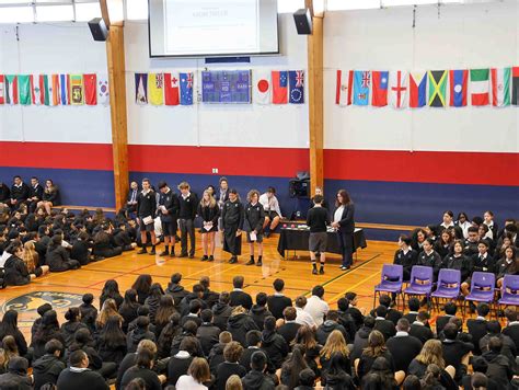 Honours Assembly